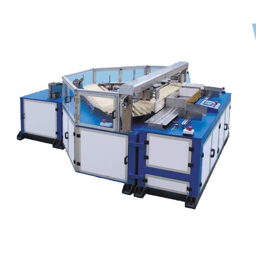 Baby Diaper Production Line In Thane