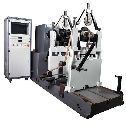 Dynamic Balancing Machine In Gurugram