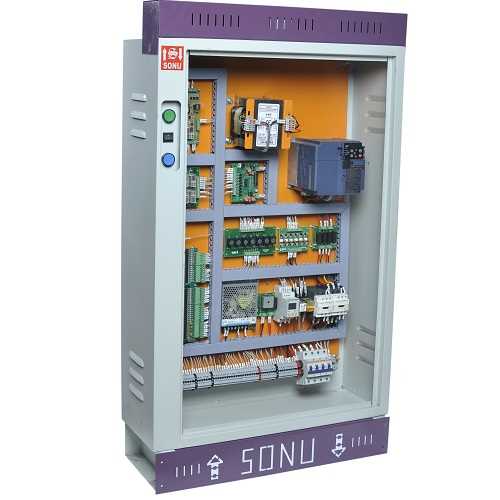 Lift Panels In Ahmedabad