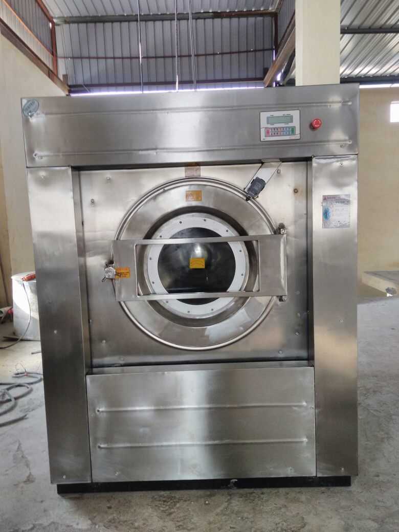 Washer Extractor In Greater Noida