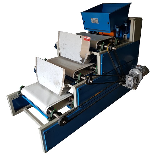 Magnetic Roller Separator In Ahmedabad