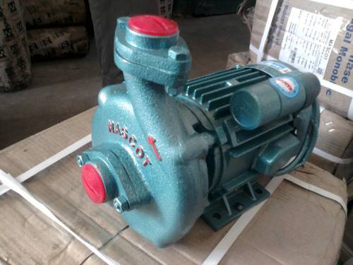 Mascot Pump Centrifugal Monoblock Pump In Ahmedabad