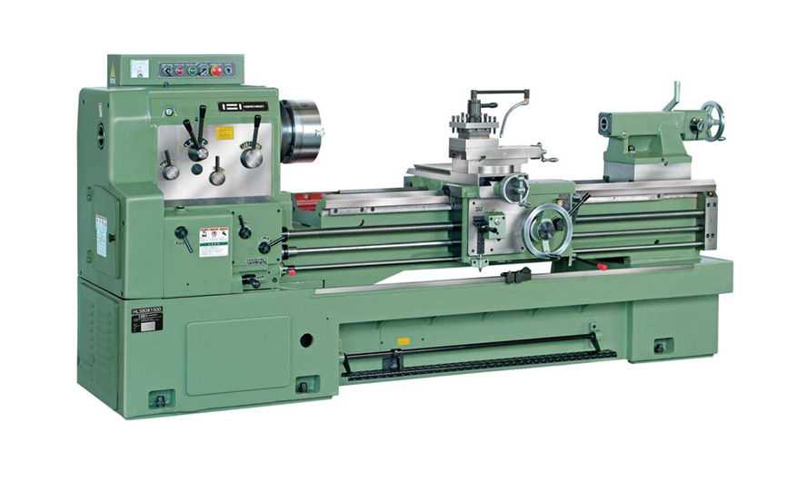 Conventional Lathe In India