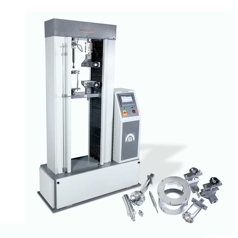 universal testing machine in ahmedabad
