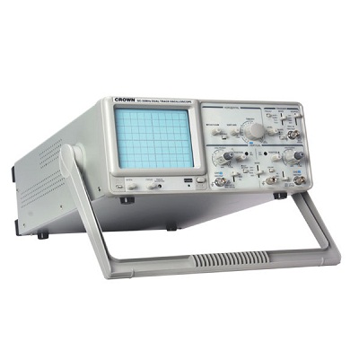 crown electronic systems in india