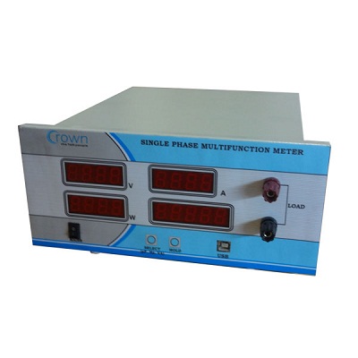 crown electronic systems in india