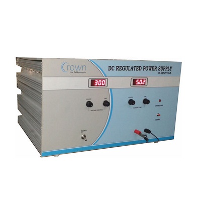 crown electronic systems in india
