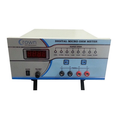 crown electronic systems in india