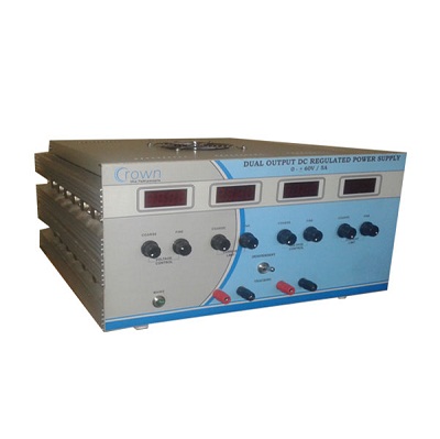 crown electronic systems in india