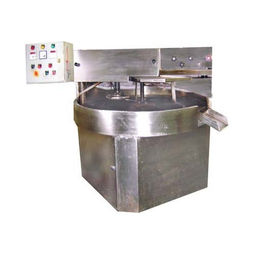 Chapati Making Machine In India