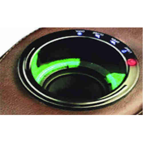 Multi Functional Touch Cup Holder With Chiller In Delhi