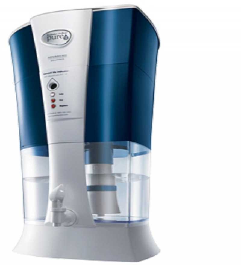 Water Purifier In India