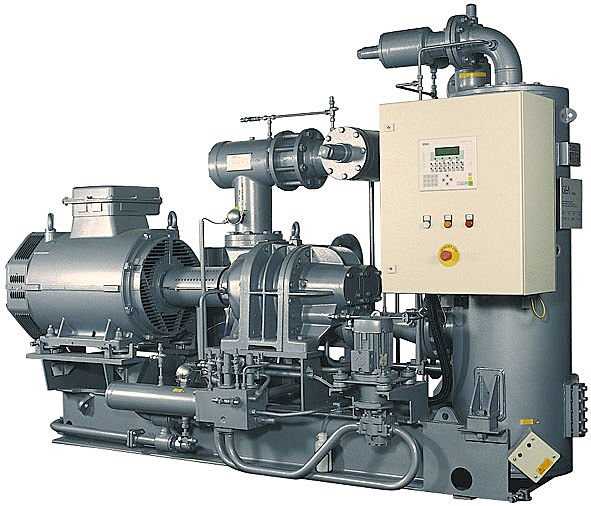 Industrial Compressor Manufacturer | Indian Trade Bird In India
