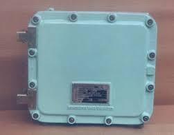 Flameproof Junction Box In Vadodara