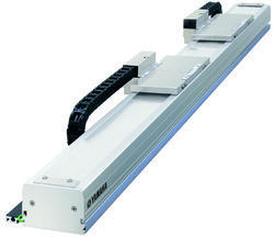 Yamaha Linear Motor Single Axis Robots- In New Delhi